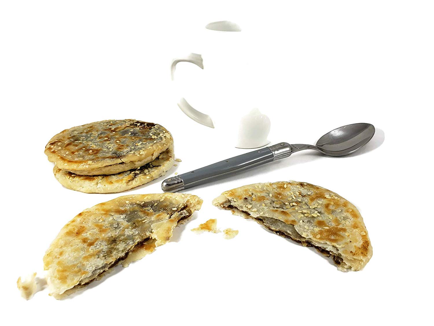 Piaya (Freshly Made in USA)