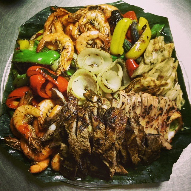 Filipino Dishes 101 - Fil Am Food